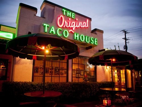 Join the Happy Hour at The Original Taco House in Portland, OR 97220