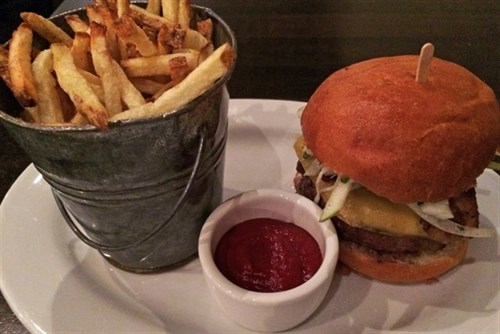 Join the Happy Hour at The Salted Pig in Riverside, CA 92501